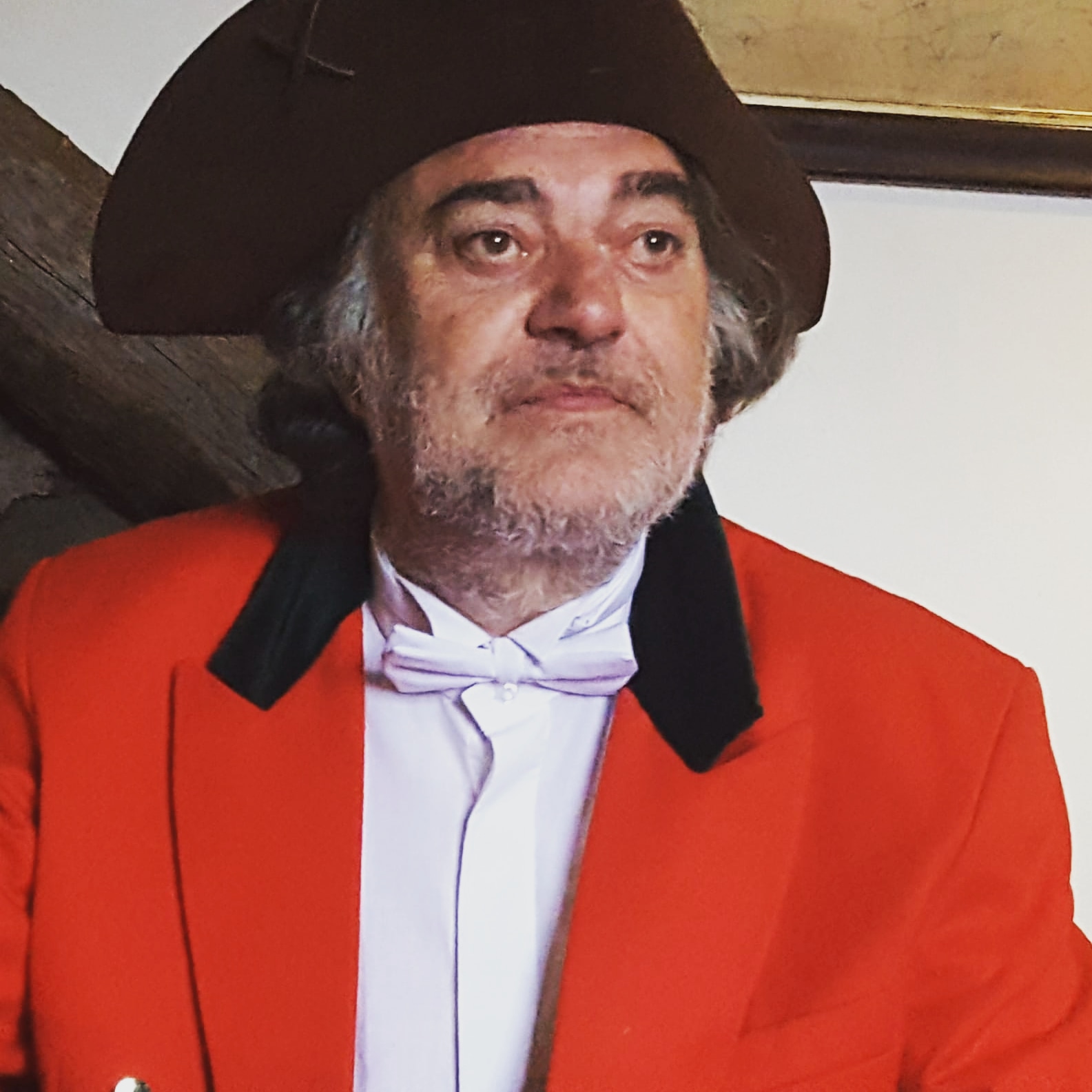 Election Charter - Steve Cotten